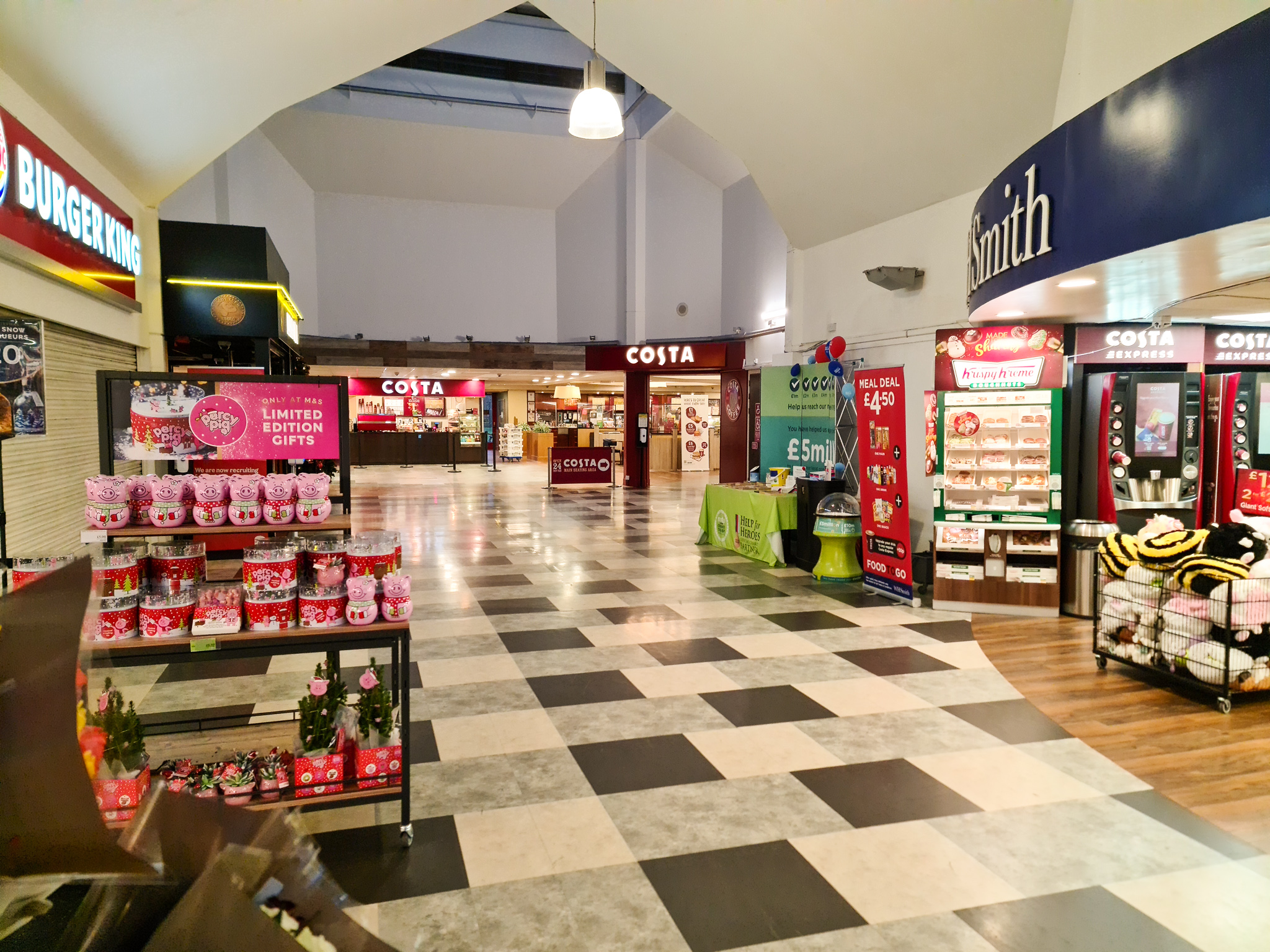 Hire Moto Chieveley for Brand Activations and Events