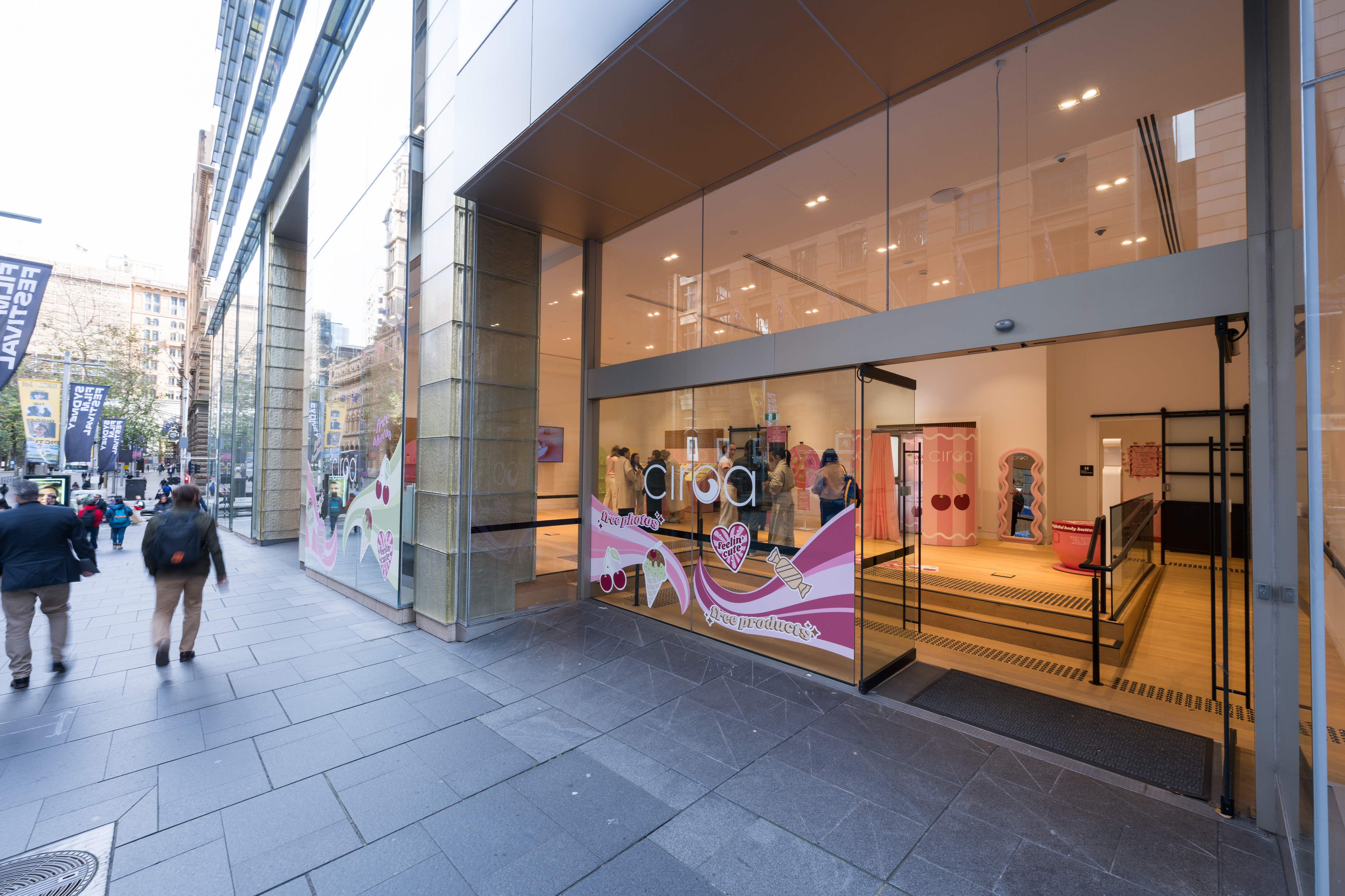 20 Martin Place