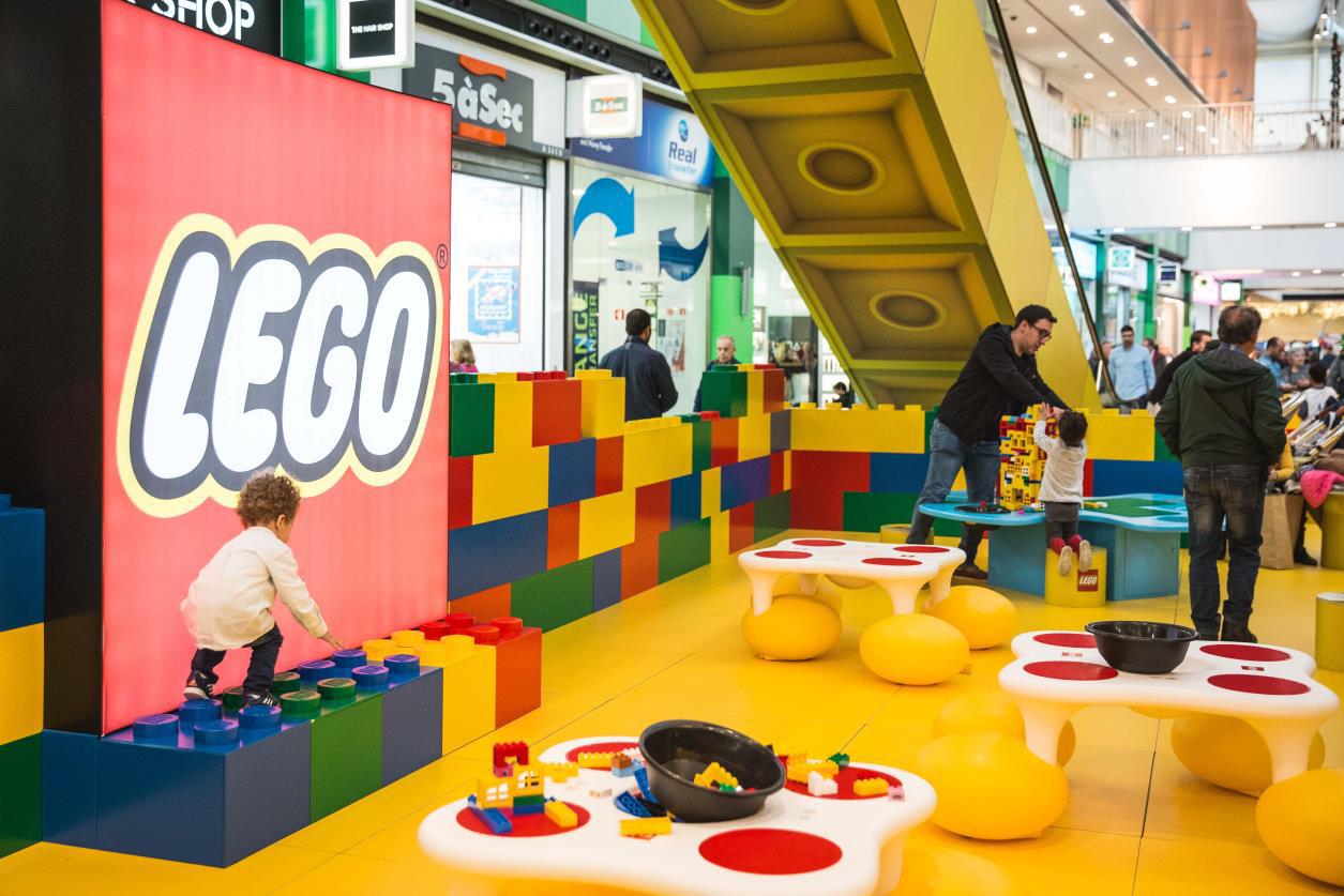 Space to Hire in Ubbo Shopping Resort