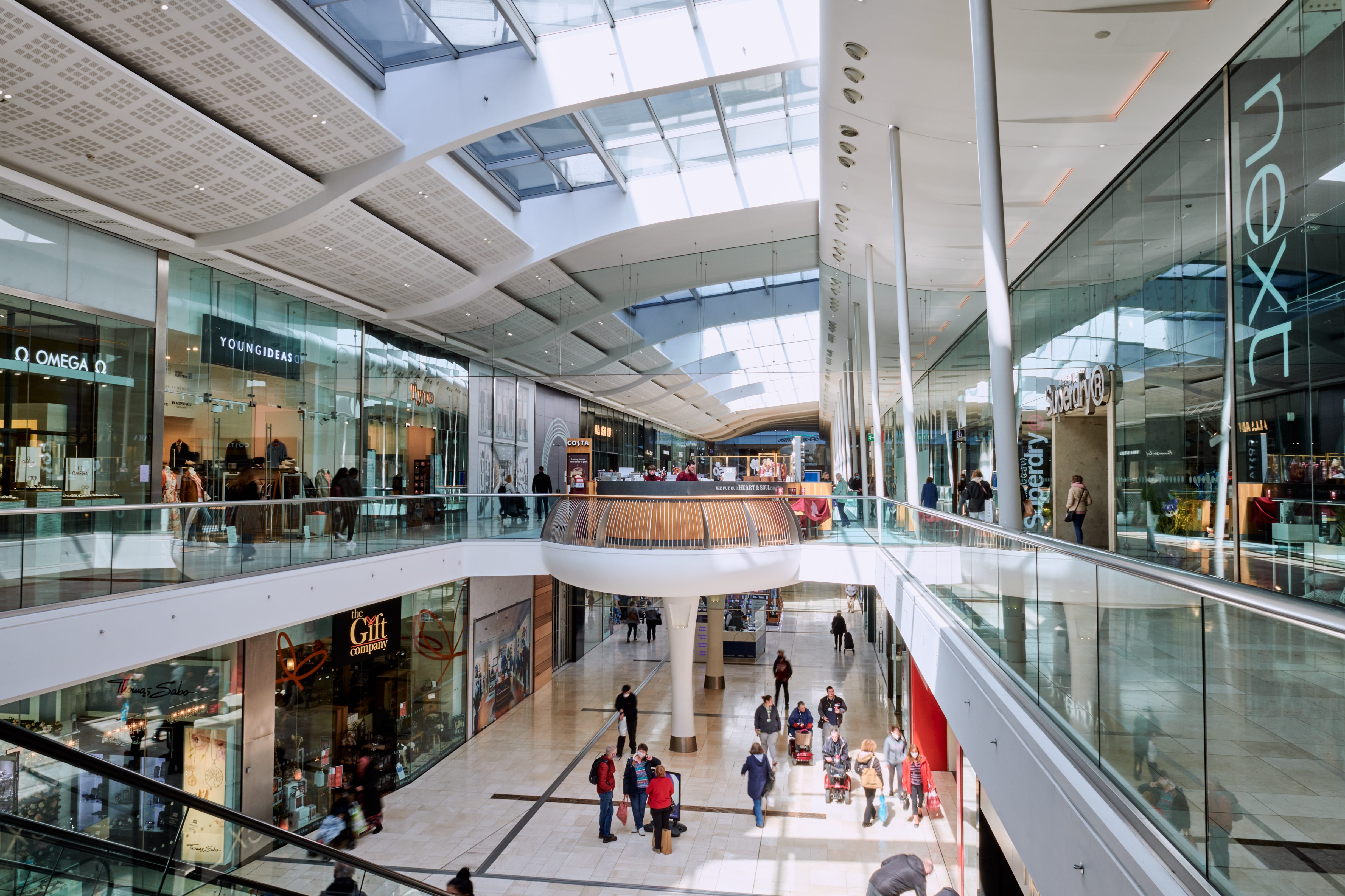 Hire Derbion for Brand Activations and Events