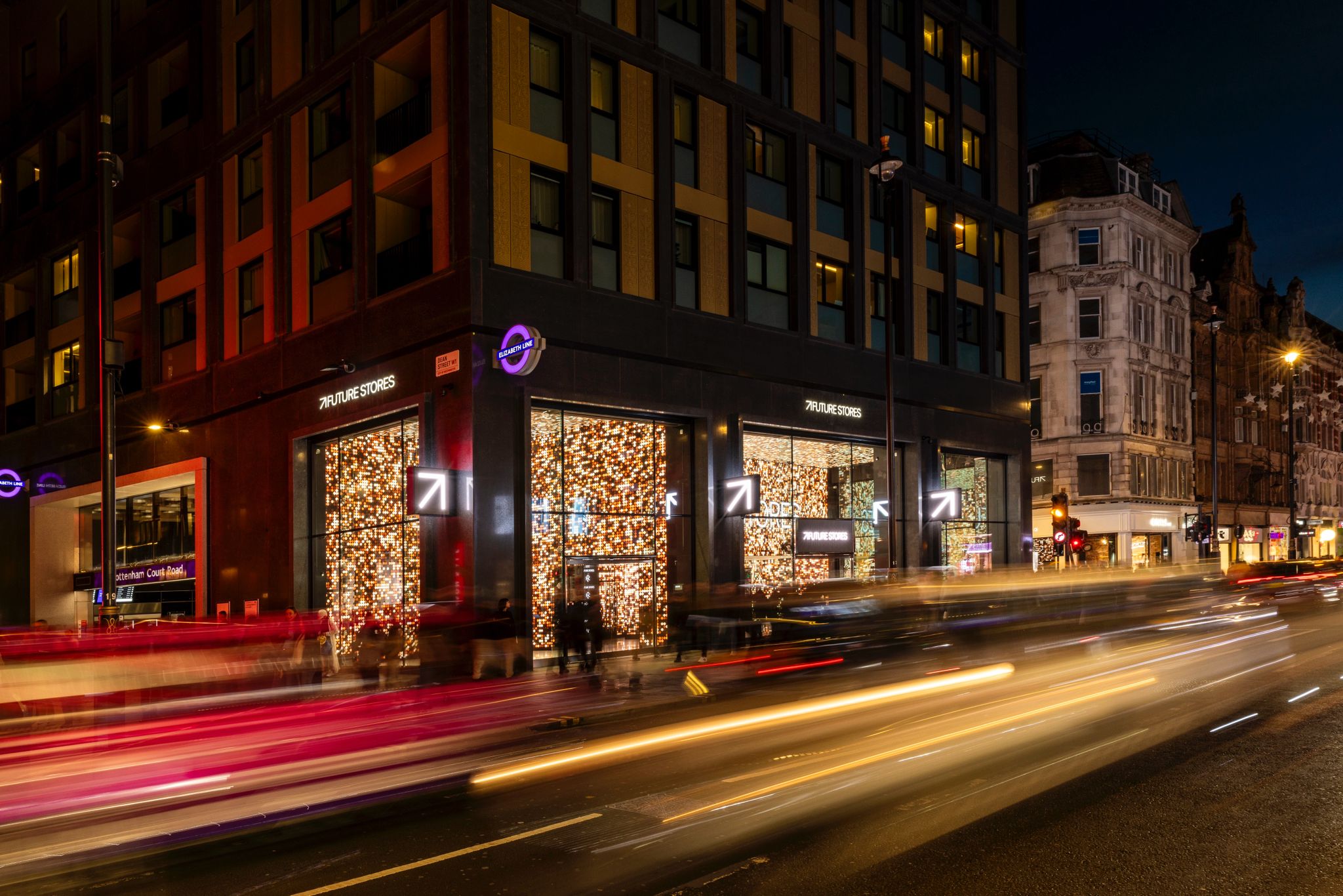 Hire Future Stores for Brand Activations and Events