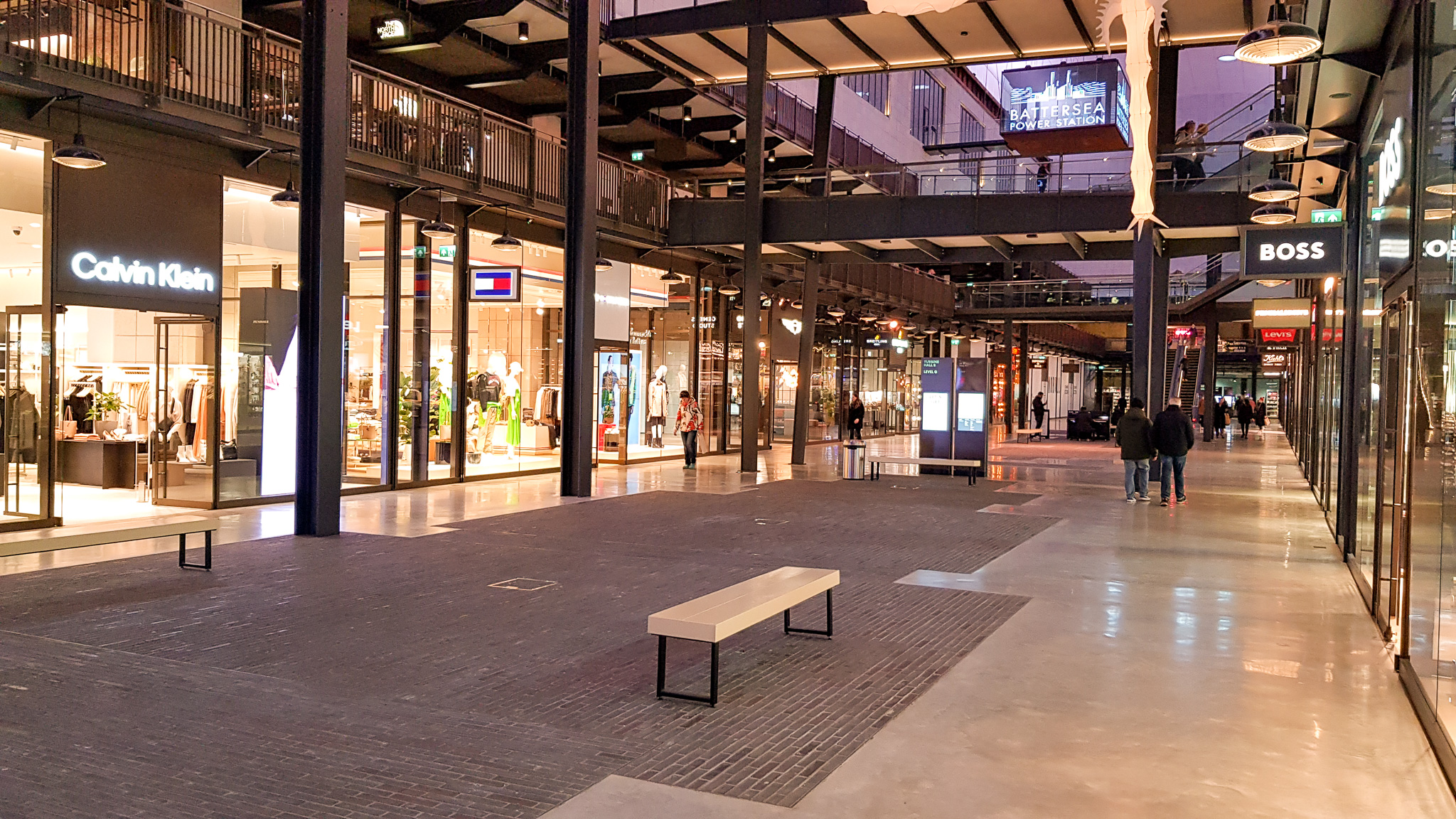 Hire Event Space | Viewing Platform