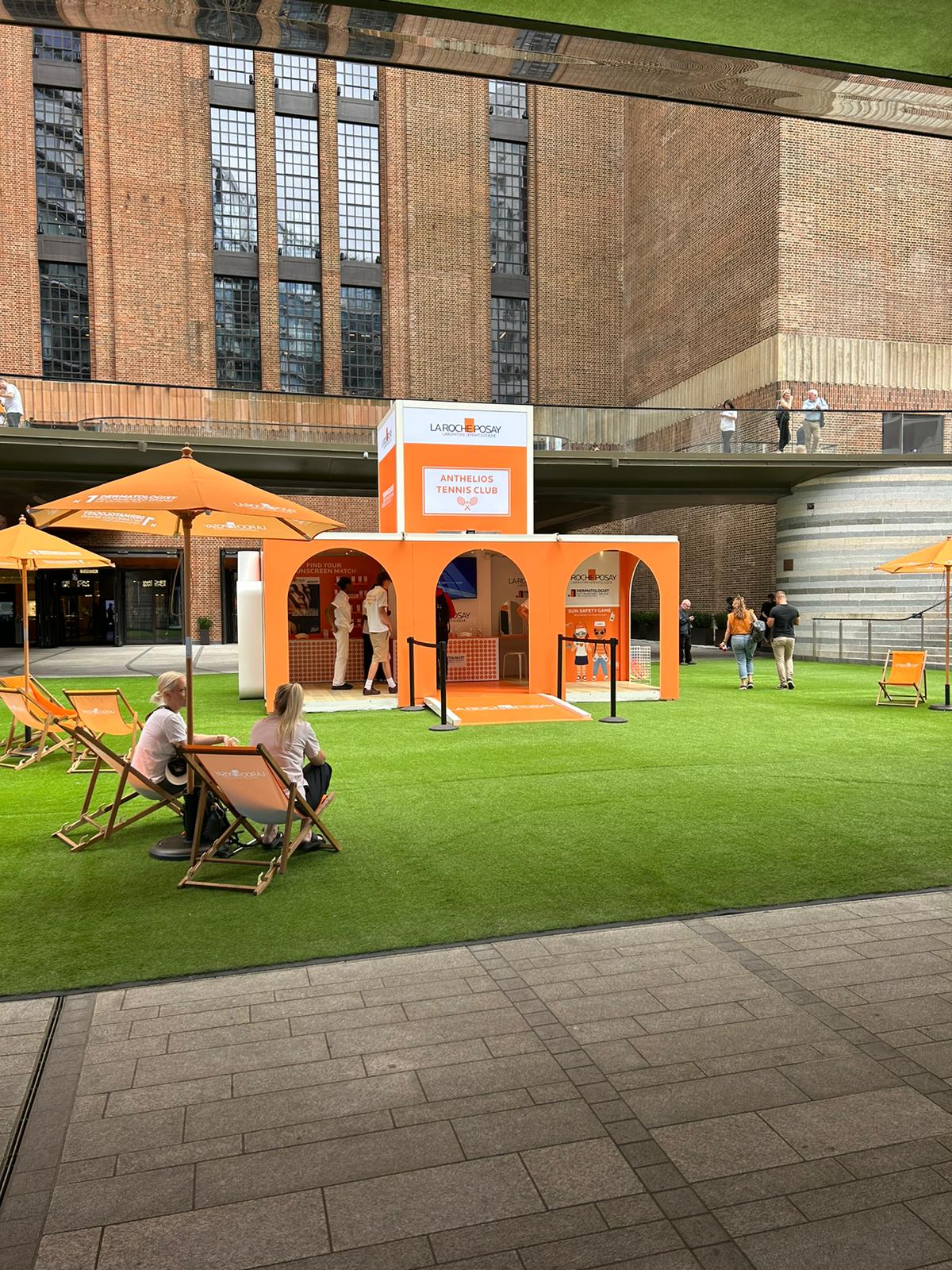 Hire Event Space | Viewing Platform