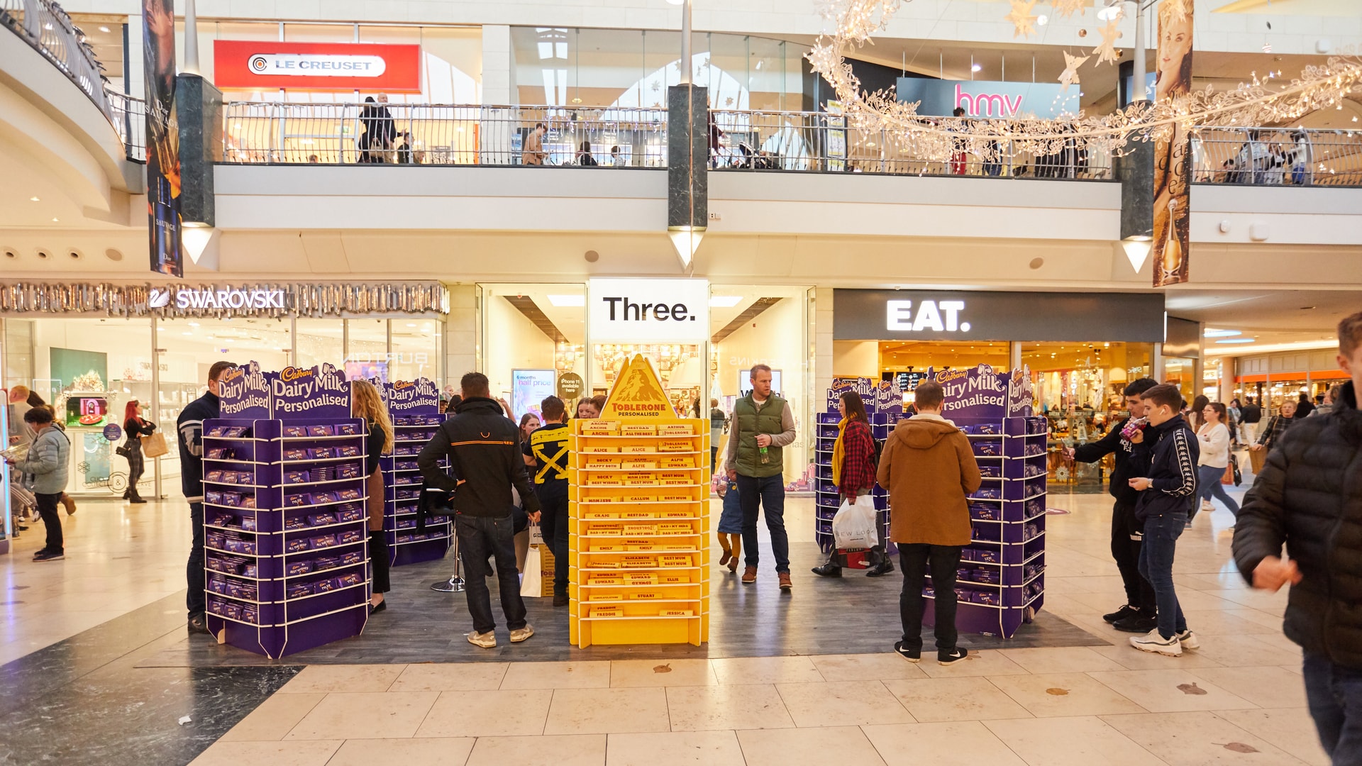 Event Space To Book | Rose Gallery