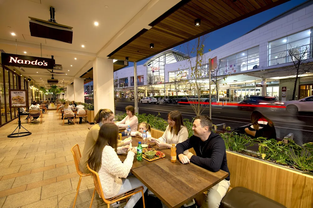Hire Westfield Penrith for Brand Activations and Events