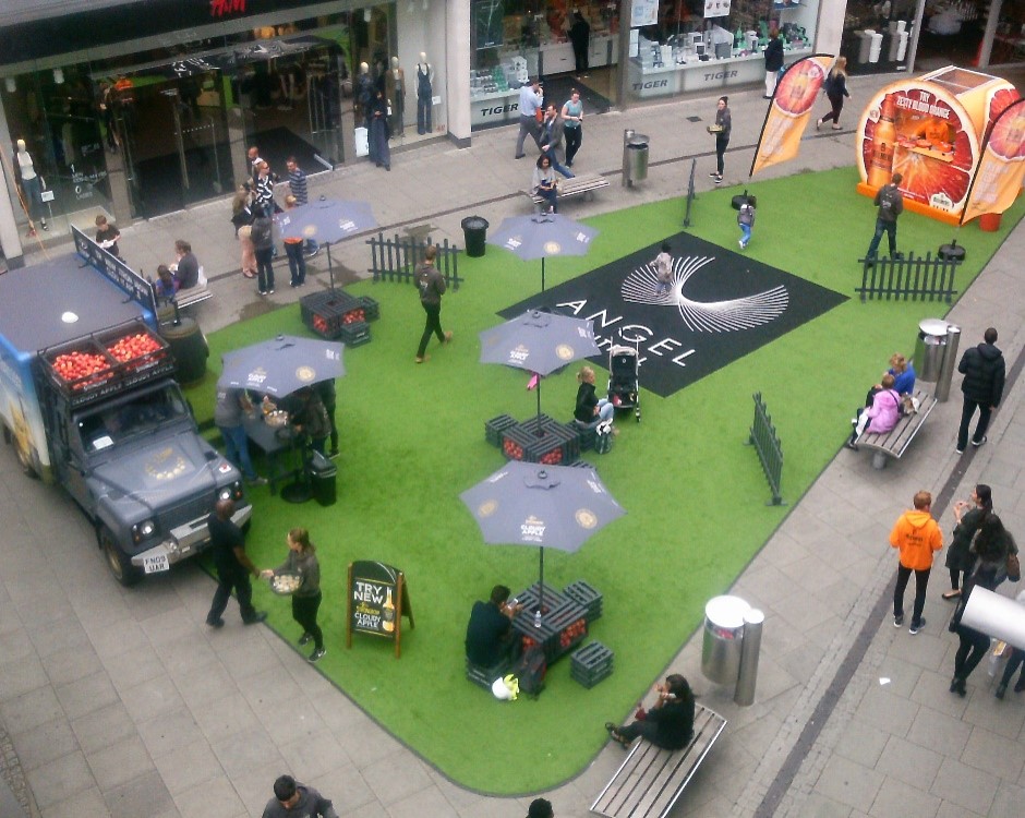 Location Sourcing Company | Event Marketplace | Lo:Live