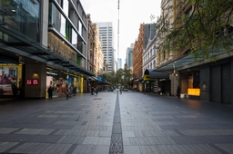 320 Pitt Street