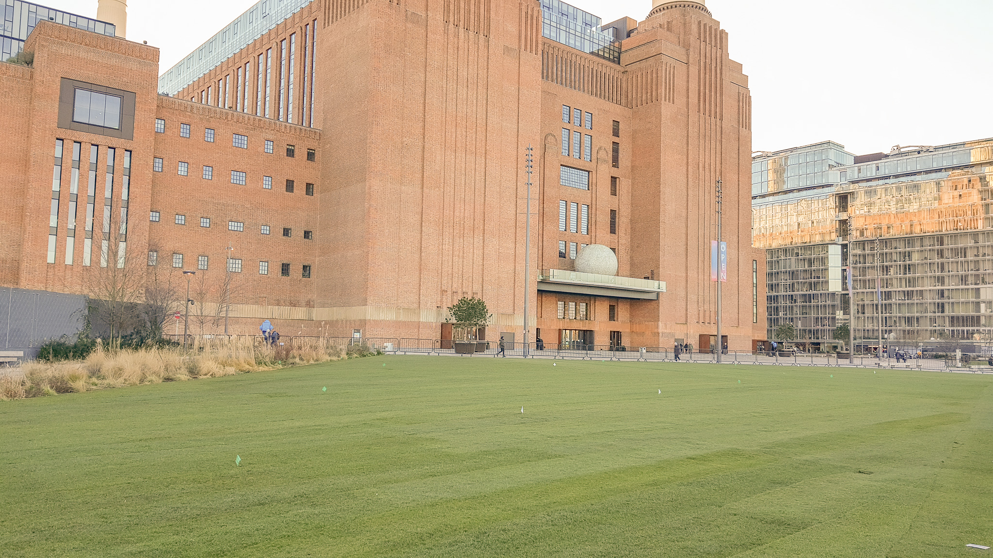 Hire Event Space | Viewing Platform