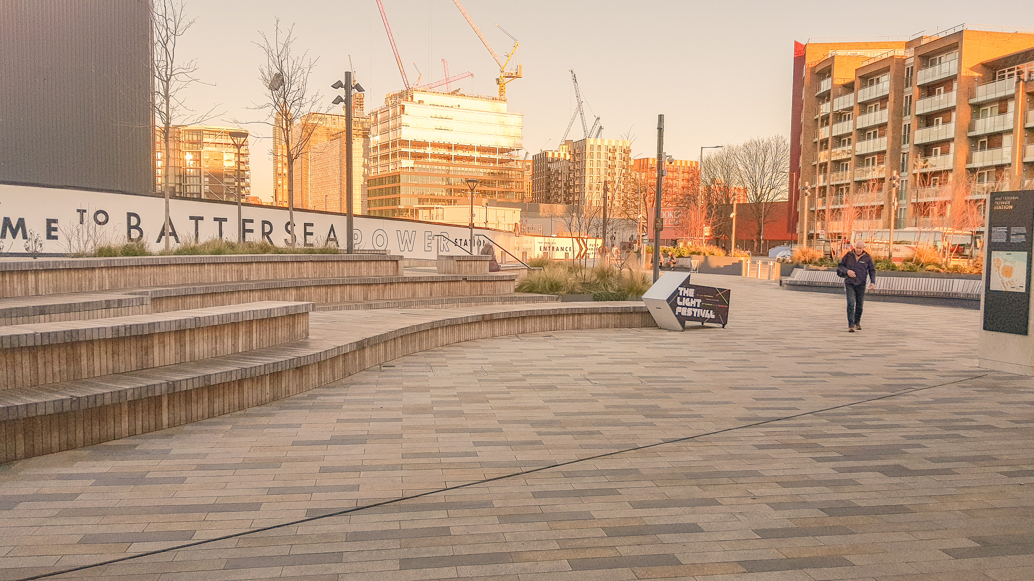 Hire Event Space | Viewing Platform