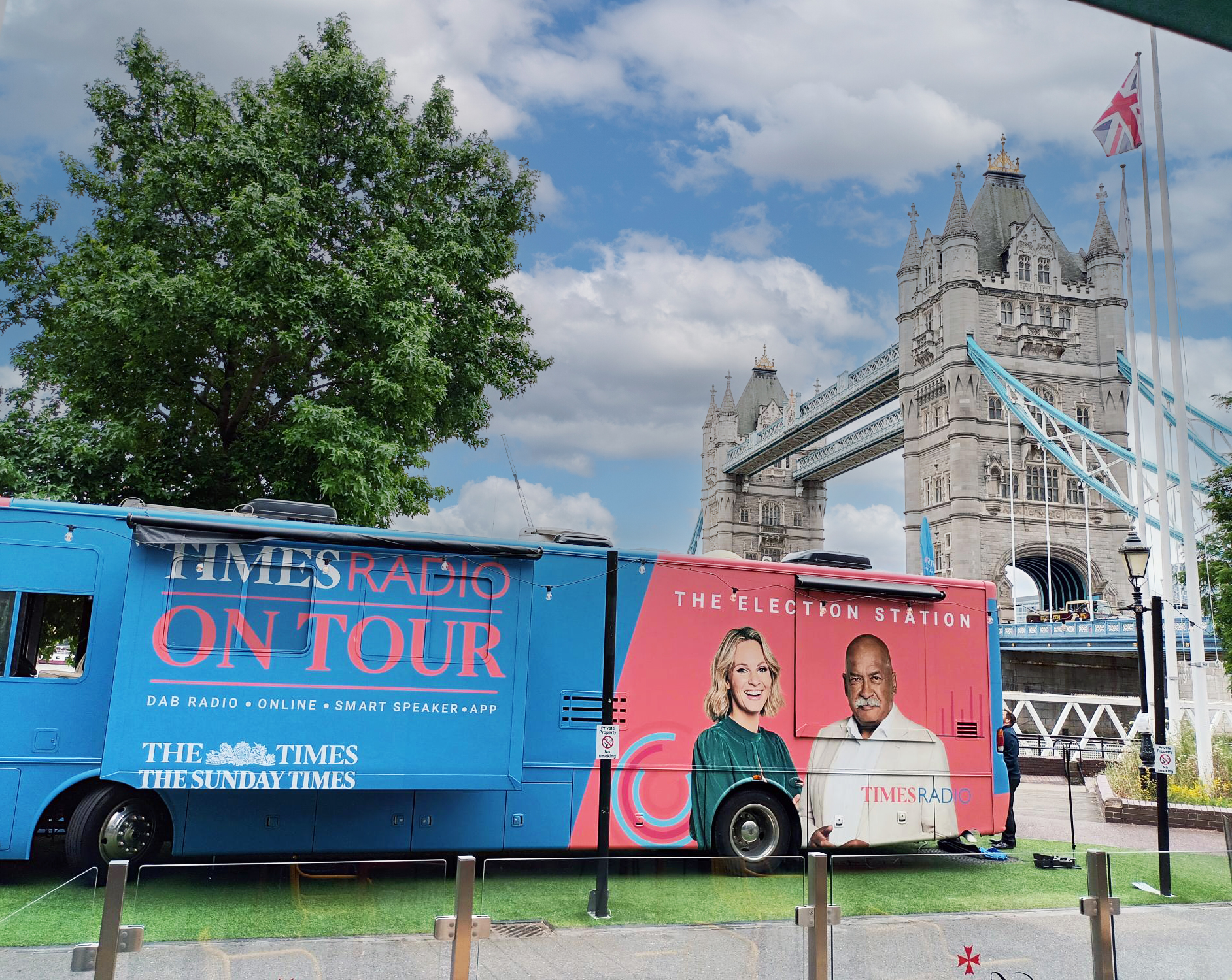 Tower Hotel London: Hire Vicinity Lawn at The Tower Hotel for Events ...