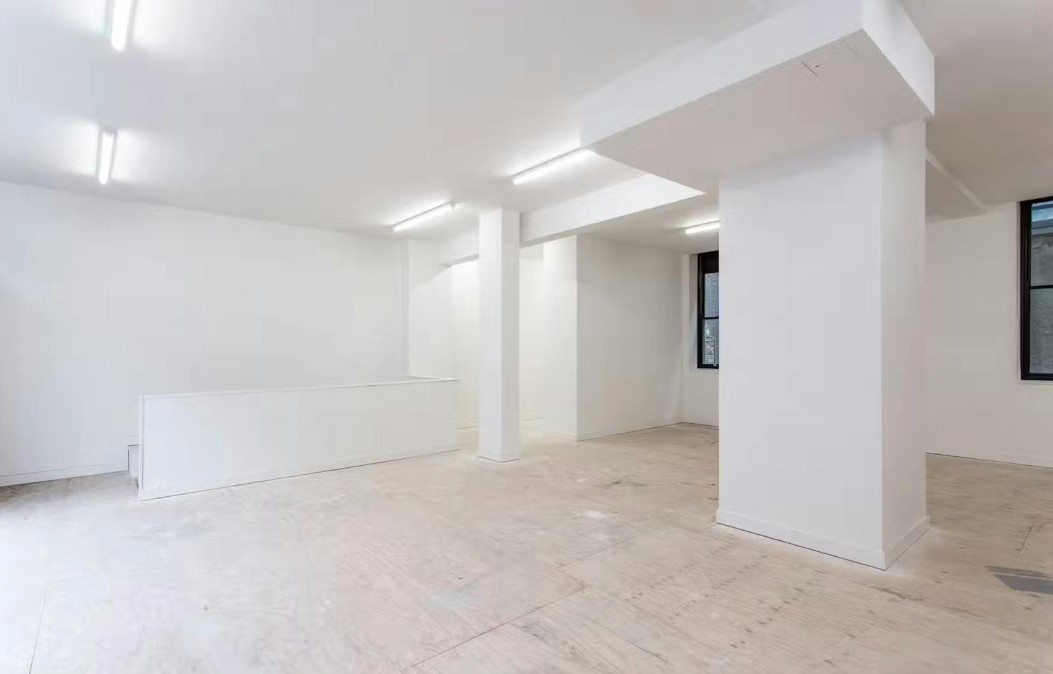 Greek Street Pop Up Shop