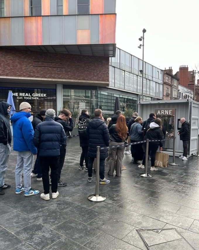 Book Event Space | Paradise Place