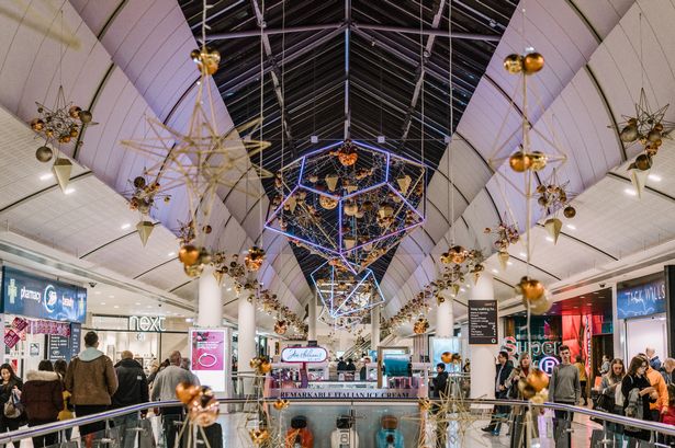 Hire Lakeside Shopping Centre for Activations and Events