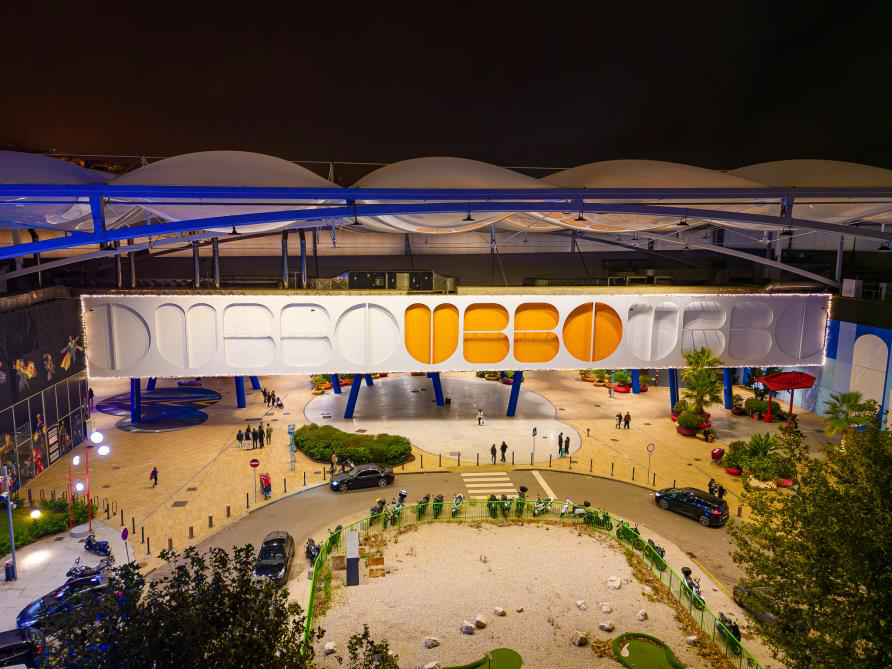 Hire Ubbo Shopping Resort for Brand Activations and Events