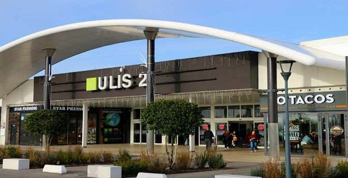 Hire Ulis 2 for Brand Activations and Events