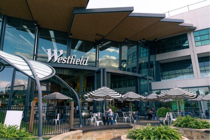 Hire Westfield Carindale for Brand Activations and Events