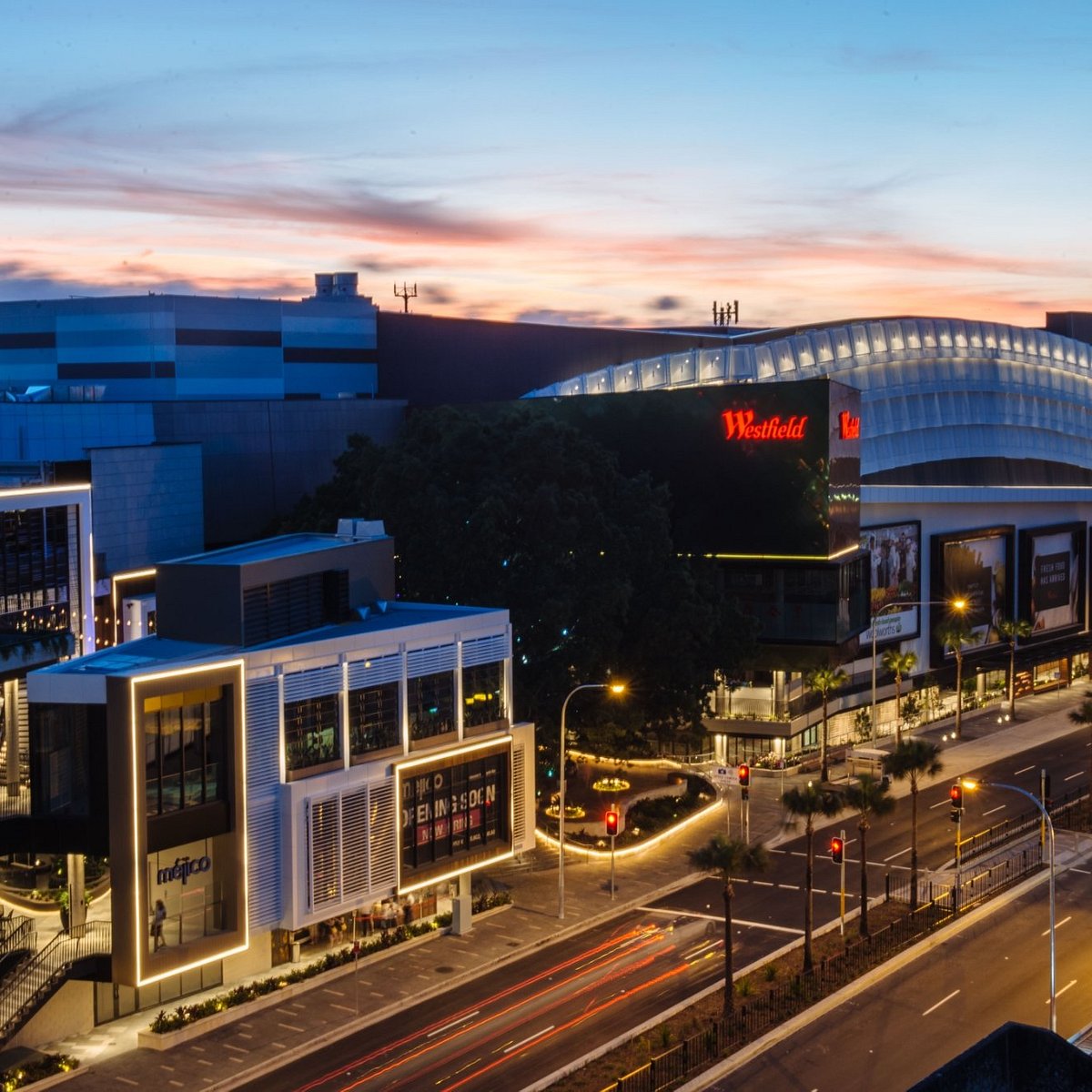 Hire Westfield Miranda for Brand Activations and Events